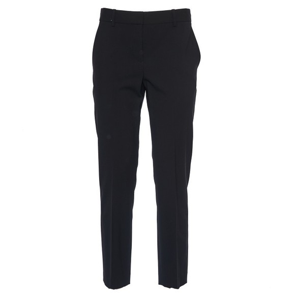 Theory | Pants & Jumpsuits | Theory Treeca 2 Traceable Good Wool ...